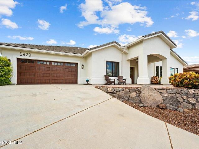 5979 Symphony Dr, Prescott, AZ 86305 | MLS #1081 | Compass