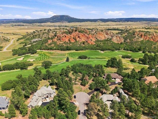 5979 Tamarask Ct, Larkspur, CO 80118