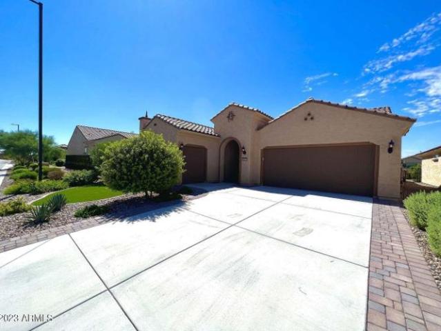5979 W Bushwood Way, Florence, AZ 85132