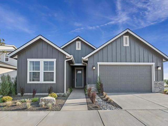 5979 W Parachute Dr, Meridian, ID 83646