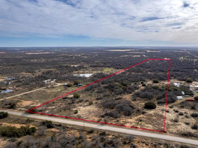 5970 County Road 411, Brownwood, TX 76801 | MLS #21165