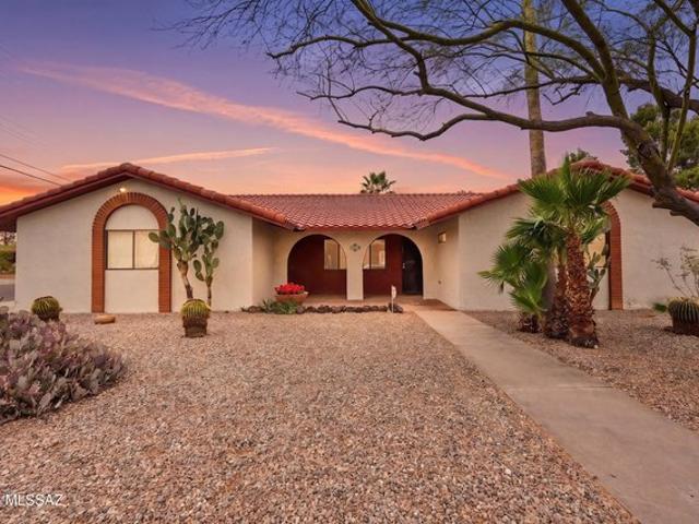 5970 E 2nd St, Tucson, AZ 85711