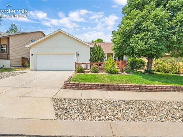 5970 Fescue Drive
