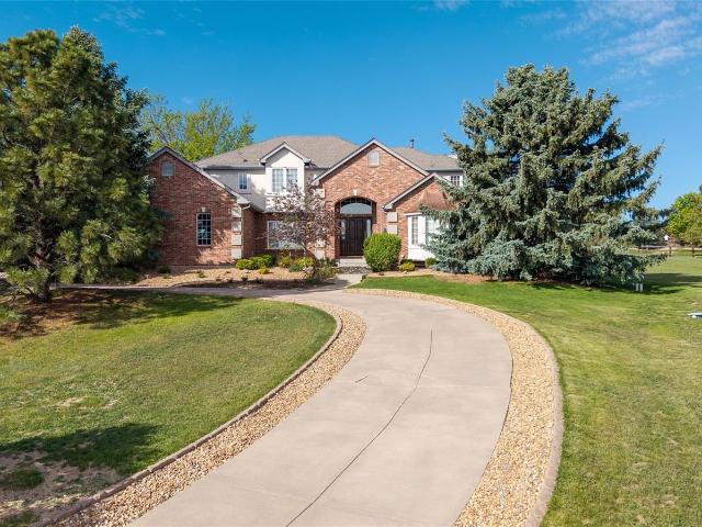5970 Jade Ct, Castle Rock, CO 80108 | MLS #9616