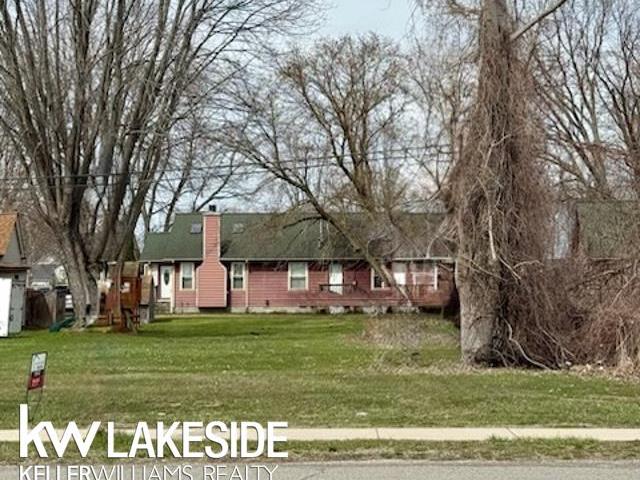 5970 Pointe Tremble Road