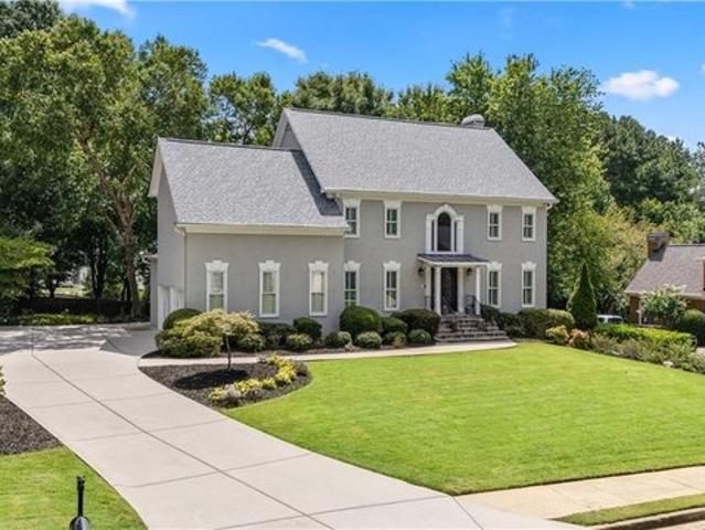 5970 Rachel Rdg, Peachtree Corners, GA 30092