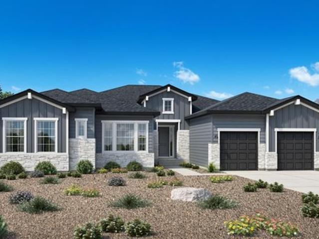 5970 Riesberg Ln, Castle Rock, CO 80104