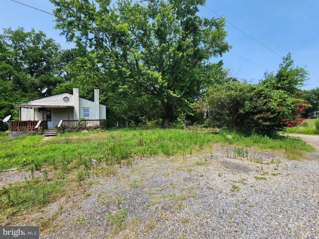 5970 Scaggs Road