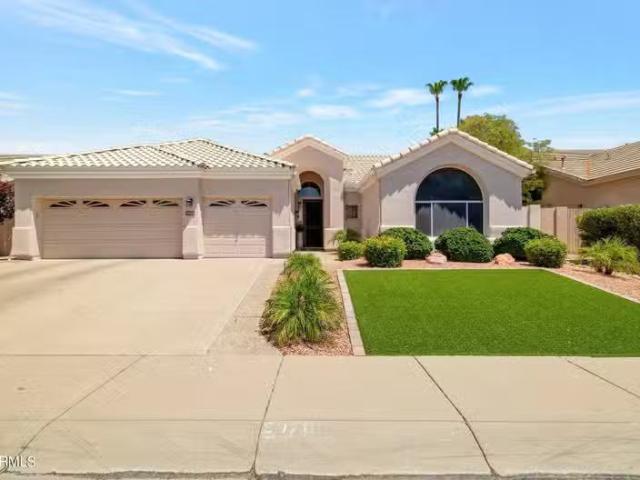 5970 W Potter Dr, Glendale, AZ 85308 MLS 6724641