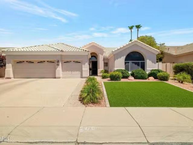 5970 W POTTER DR, GLENDALE, AZ 85308 Single Family Residence F.