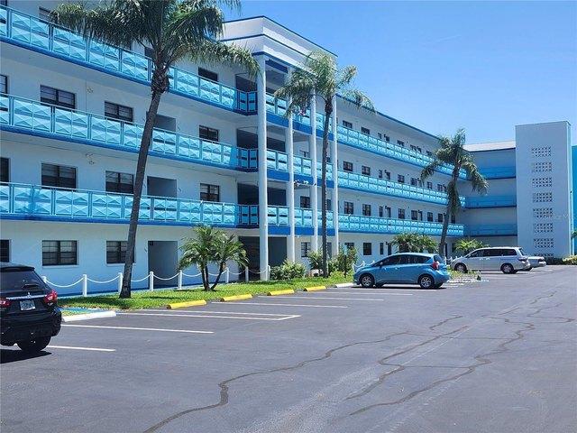 5970 80th St N Unit 409, Saint Petersburg, FL 33709