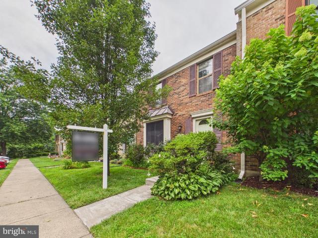 5971 Clerkenwell Court
