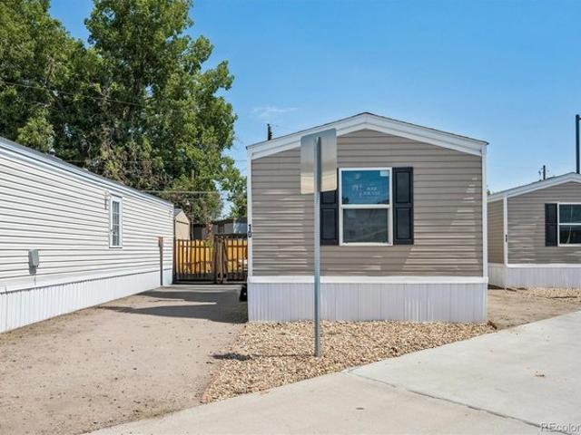 5971 E 69th Ave Lot 10, Commerce City, CO 80022