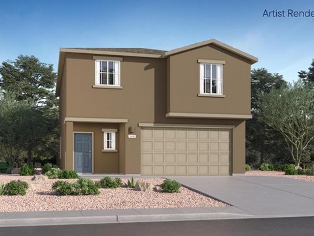 5971 E Benburb Ln, Tucson, AZ 85756