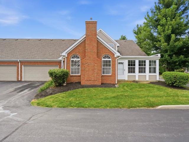5971 Glen Village Dr, Dublin, OH 43016