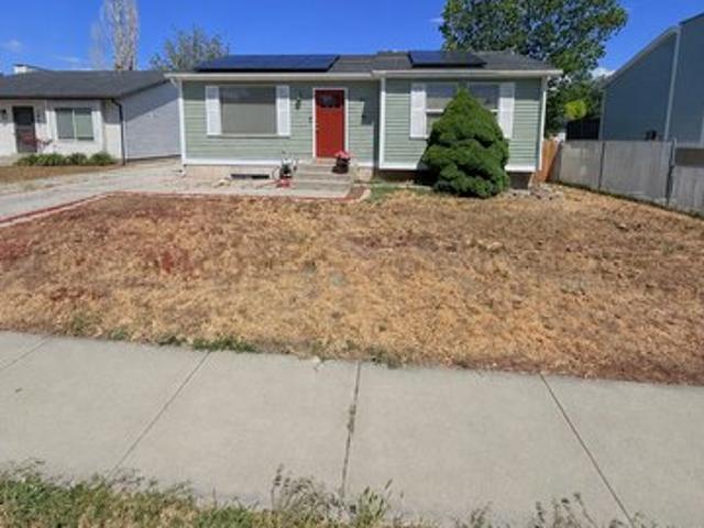 5971 S 4000 W, Taylorsville, UT 84129