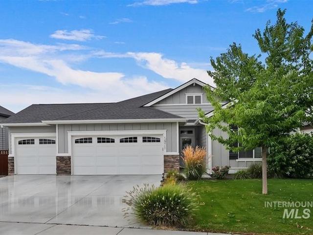 5971 S Chinook Way, Boise, ID 83709