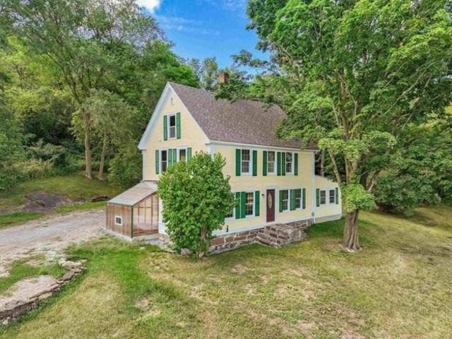 5971 Snake Mountain Rd, Weybridge, VT 05753