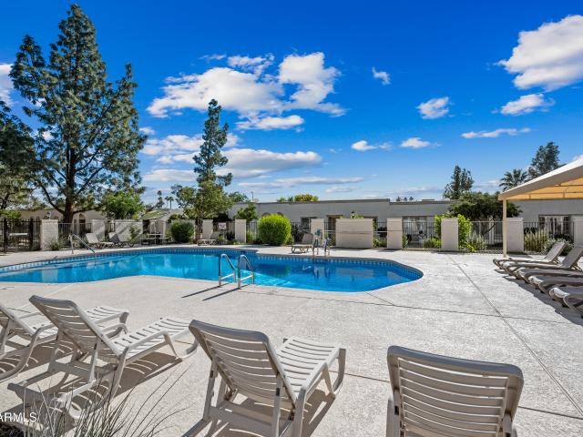 5972 N 83rd St, Scottsdale, AZ 85250 | MLS #6960