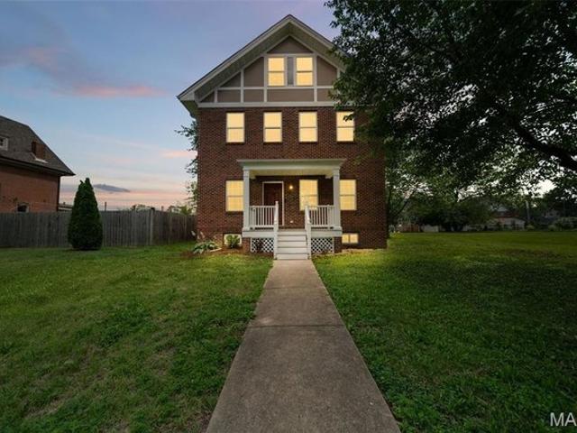 5972 Cates Ave, Saint Louis, MO 63112