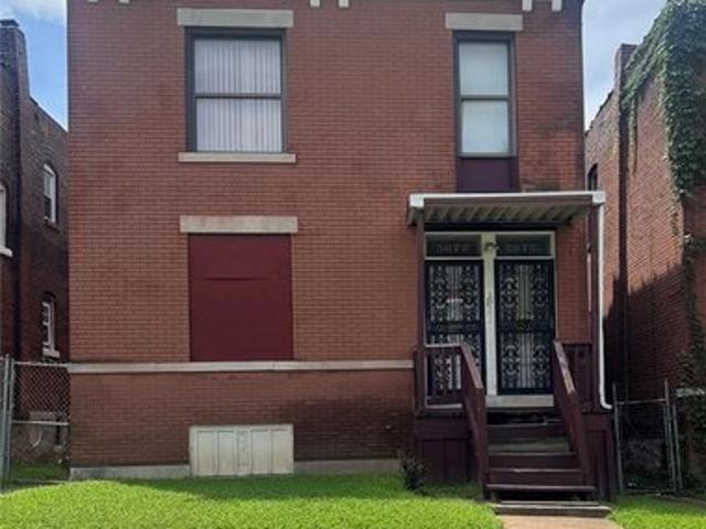 5972 Hamilton Ter, Saint Louis, MO 63112