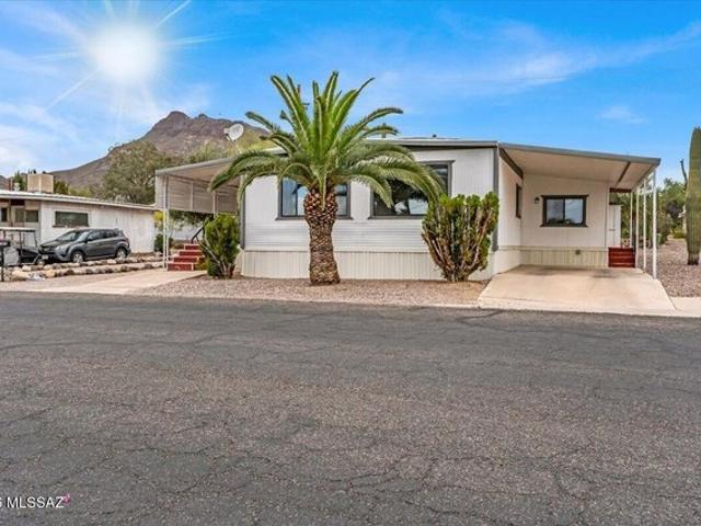 5972 W Rafter Circle St, Tucson, AZ 85713