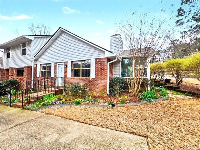 5972 WinterGreen Rd NW, Norcross, GA 30093 | MLS #7736 | Compass