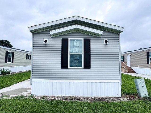 59733 Decatur Rd Lot 34, Cassopolis, MI 49031