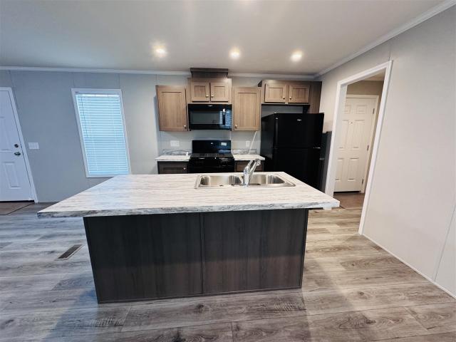 59733 Decatur Road # Lot 34