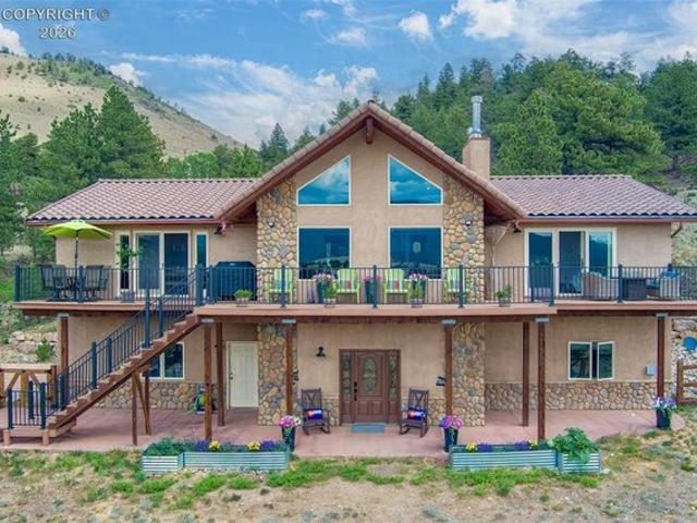 5973 Autumn Creek Dr, Canon City, CO 81212
