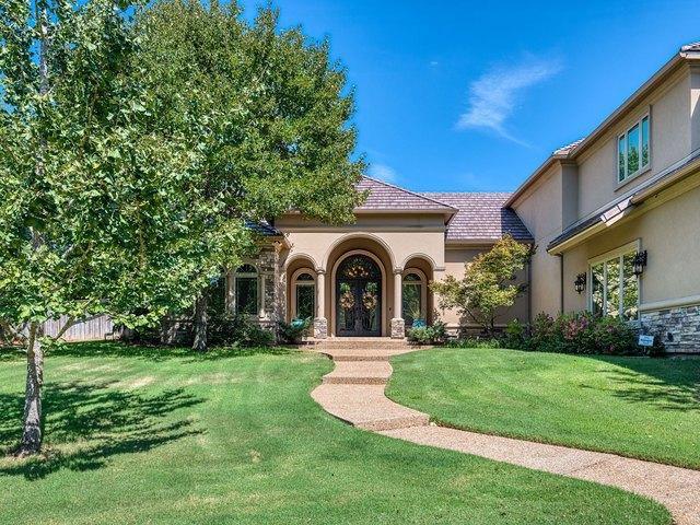 5973 Graemont Blvd, Tyler, TX 75703
