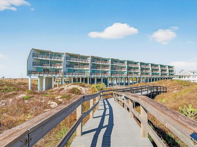 5973 Highway 361, Unit 107, Port Aransas, TX 78373 | MLS #474899