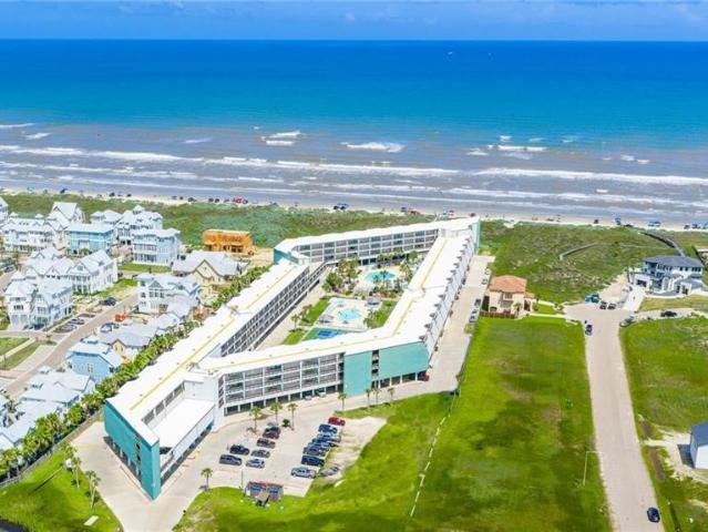 5973 Highway 361, Unit 326, Port Aransas, TX 78373 | MLS #474560