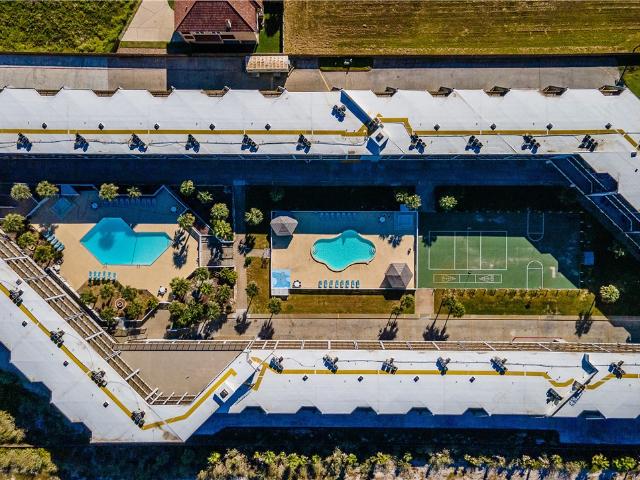 5973 Highway 361, Unit 332, Port Aransas, TX 78373 | MLS #460513