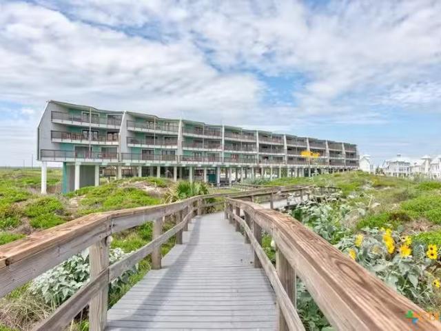 5973 State Hwy 361 #125, Port Aransas, TX 78373 MLS 557150