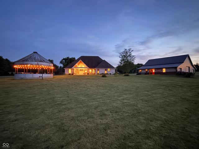 5973 Timber View Lane