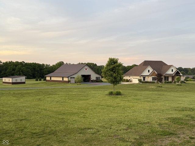 5973 Timber View Ln, Clayton, IN 46118