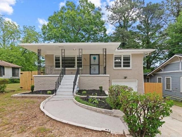 597 Center Hill Ave NW, Atlanta, GA 30318