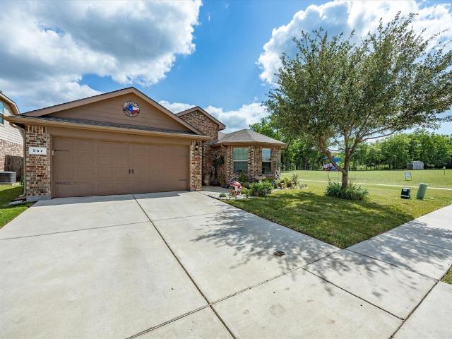 597 Creekview Drive