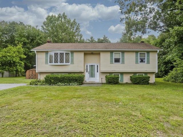 597 Amherst Rd, Granby, MA 01033
