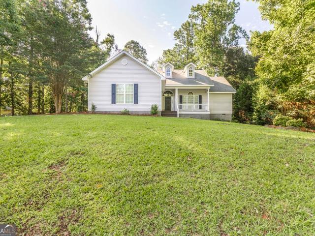 597 Aaron Circle
