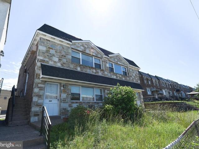 597 Adams Ave, Philadelphia, PA 19120