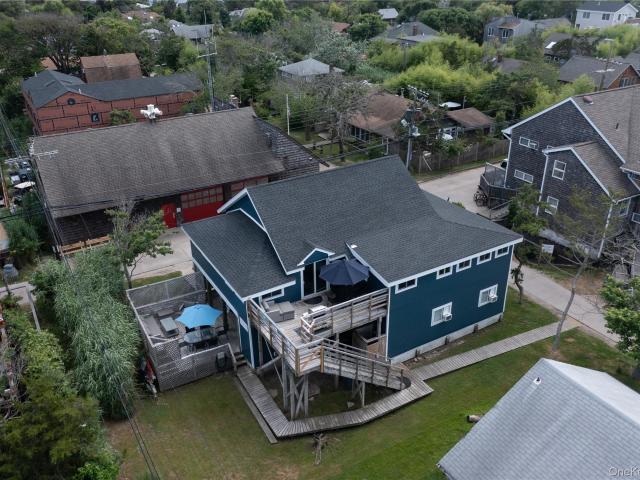 597 Bayberry Walk, Ocean Beach, NY 11770 | MLS #974439 | Compass