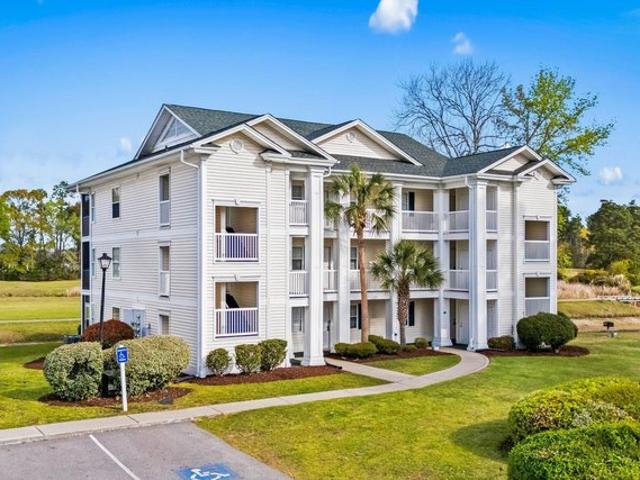 597 Blue River Ct Unit 2E, Myrtle Beach, SC 29579