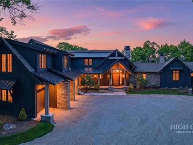 597 Blazing Star Trl, Boone, NC 28607