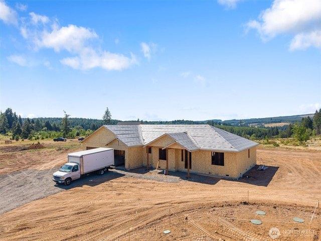 597 Brown Rd, Adna, WA 98522