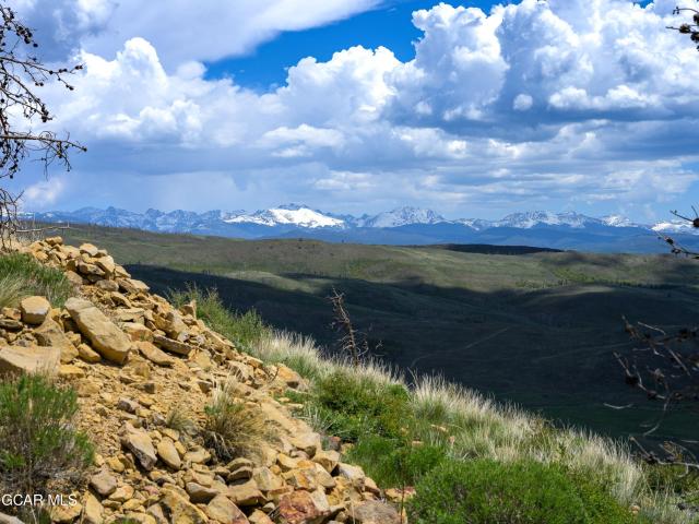 597 Gcr 4081, Granby, CO 80446 | MLS #26 113