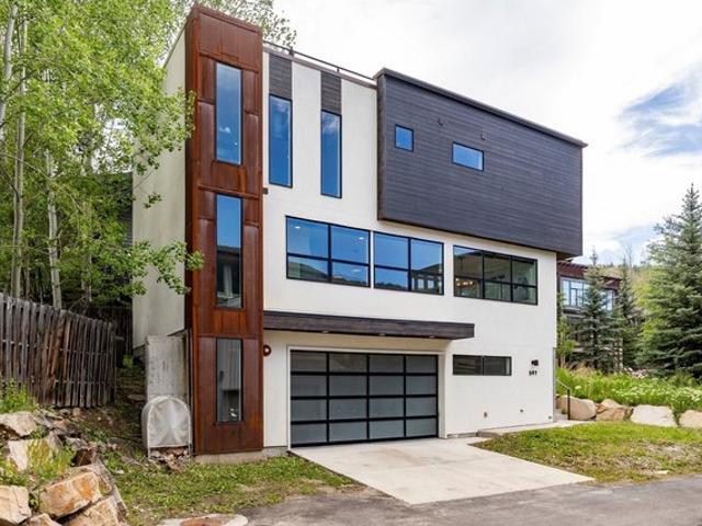 597 Deer Valley Loop Rd, Park City, UT 84060