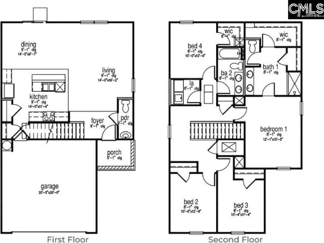 597 Edgetree Drive