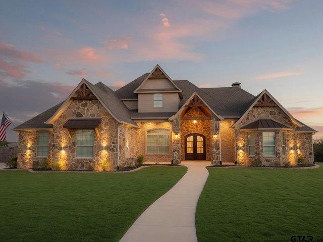 597 Eland Way, Bullard, TX 75757